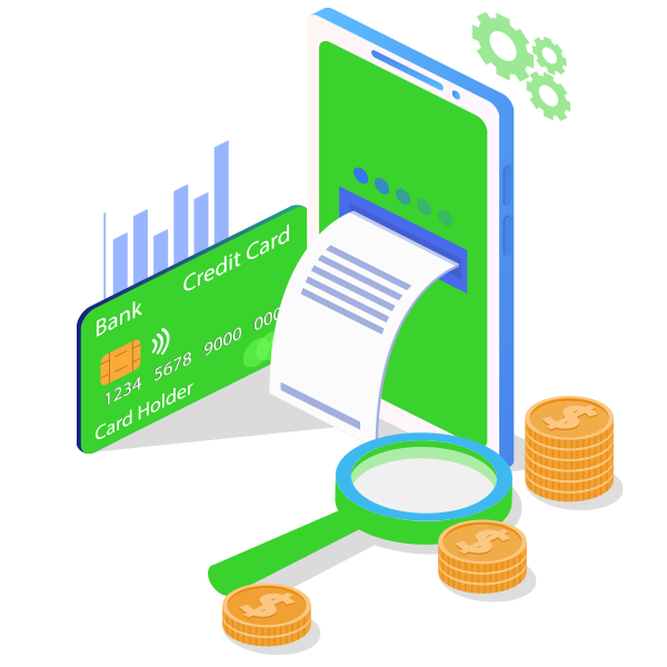 Enterprise Level Merchants - CardSync