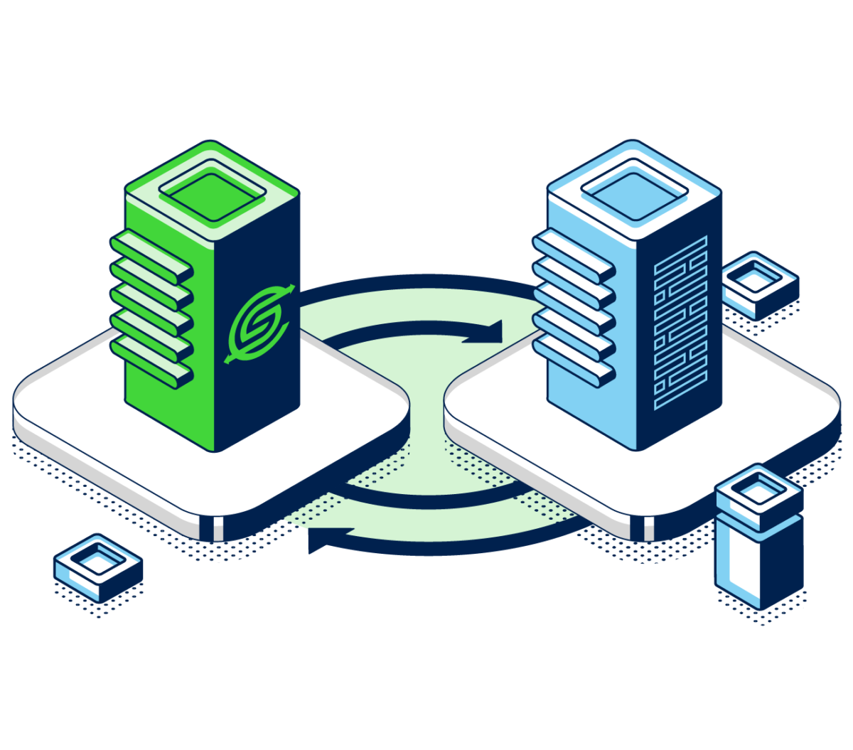Become a Reseller Partner - CardSync
